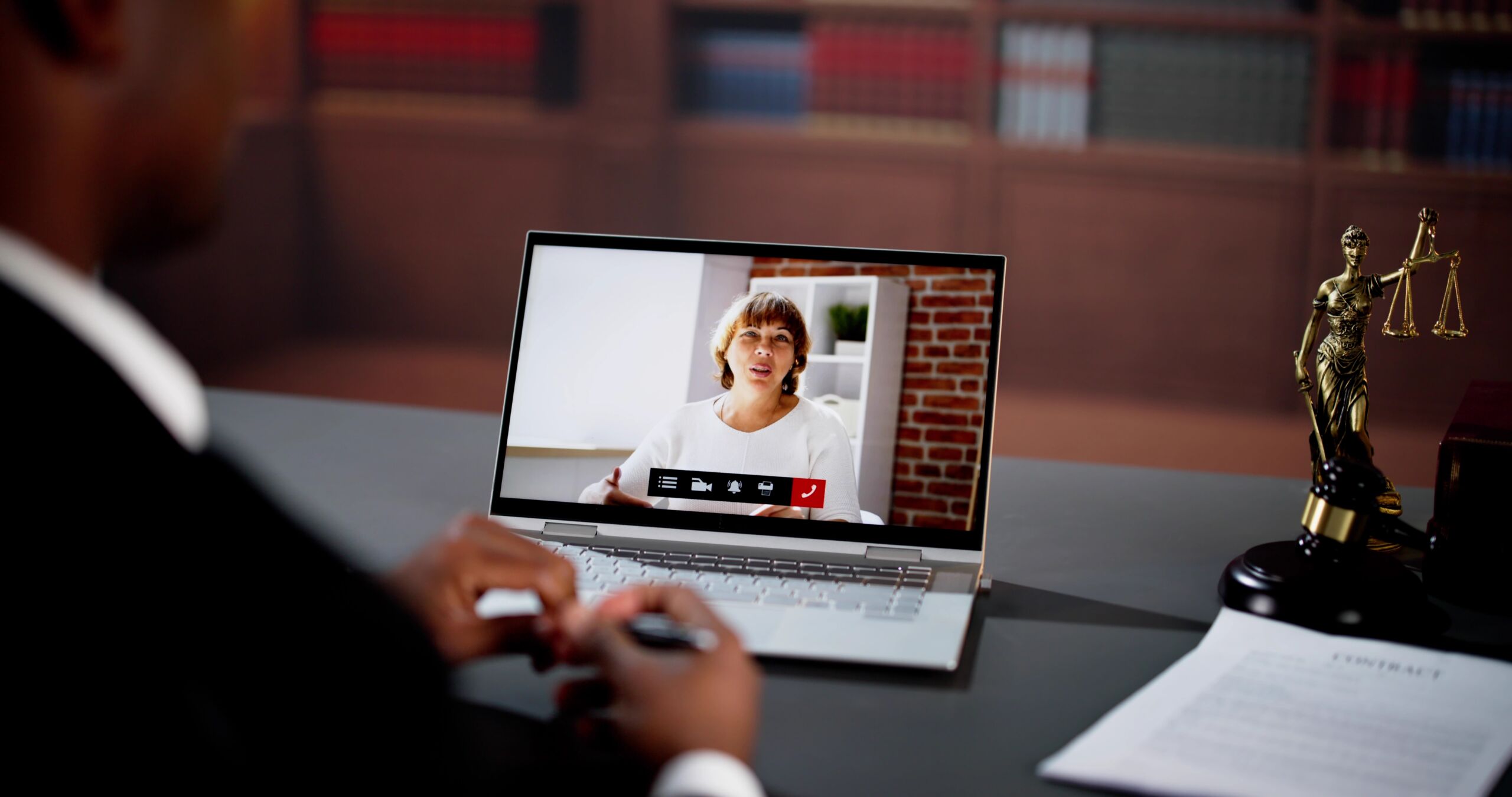 Chief Judge Bulletin 23-01 (Hearing Appearances by Telephone and Online ...